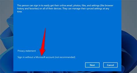 5 Ways To Create A Local User Account On Windows 11