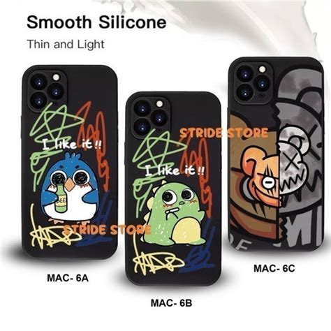 Jual Case Gambar Tecno Pova 6 Pova 6 Pro Pova 5 Pro Spark 20 Pro Plus 20 Spark 20c Spark 20 Pro