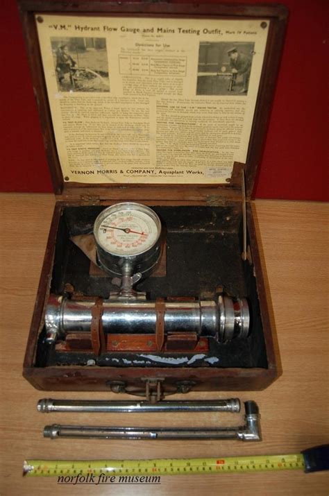 Hydrant Testing Kit Nfmbbh20131 Ehive