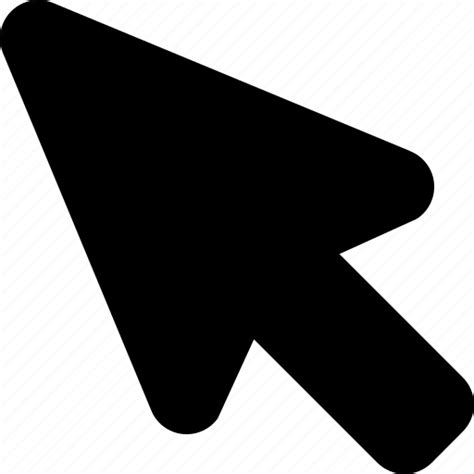 Cursor Interaction Interface Pointer Icon Download On Iconfinder