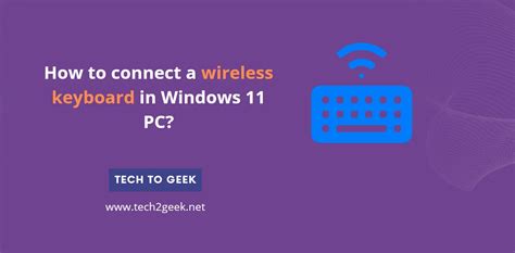 How To Enable On Screen Keyboard In Windows 11 Tech2Geek