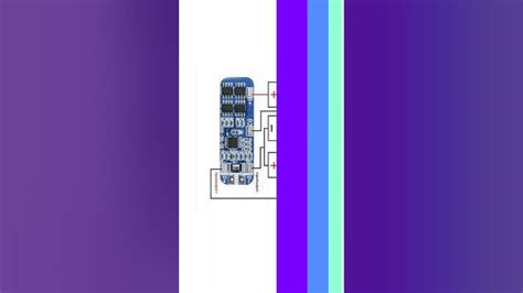 3s Bms Connectionarduino Arduinoproject Shortsyoutube Tech Youtube