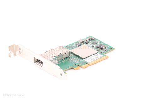 1 Port 40 Gbps InfiniBand Host Channel Adapter HCA