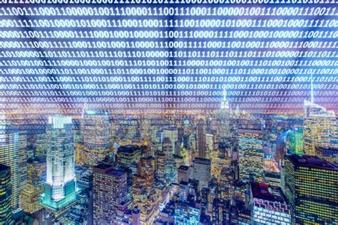 The Importance Of Data Privacy In Smart Cities Open Access Government