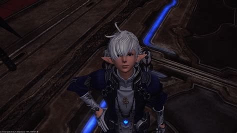 My Two Favorite Twins R Ffxiv