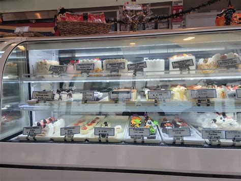Menu At Hong Kong Bakery And Deli Torrance