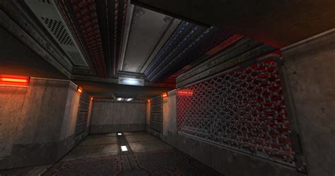 D3 Gzdoom Mod Tba Wads And Mods Doomworld