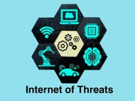The Rising Threats Of IoT Devices To Election Healthcare And Energy Infrastructure
