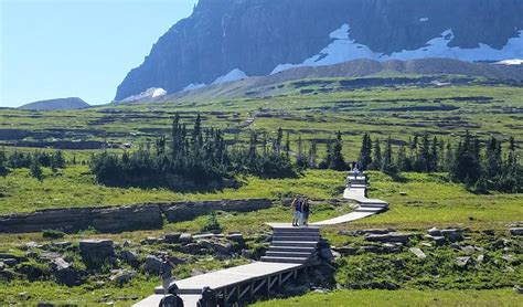 The Beauty Of Montanas Landscape Go Rving