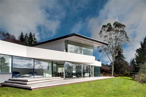 Helensburgh House Helensburgh Gray And Dick