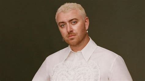 Profil Sam Smith Penyanyi Inggris Yang Akan Konser Di Australia Saat