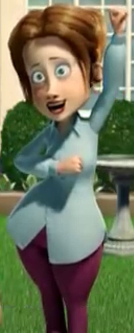 Doreen Nickle By Domino4578 On Deviantart