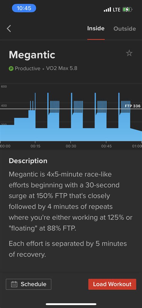 combining long short vo2max in one workout trainerroad