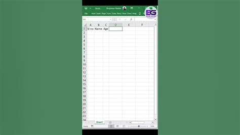 Autofit Columns In Excel Vba Youtube