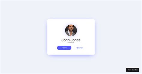 Free Site Codesandbox
