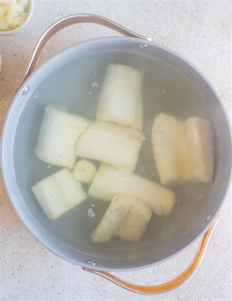 Cassava Recipes From Sweet To Savory Caribbean Favorites This Bago Girl