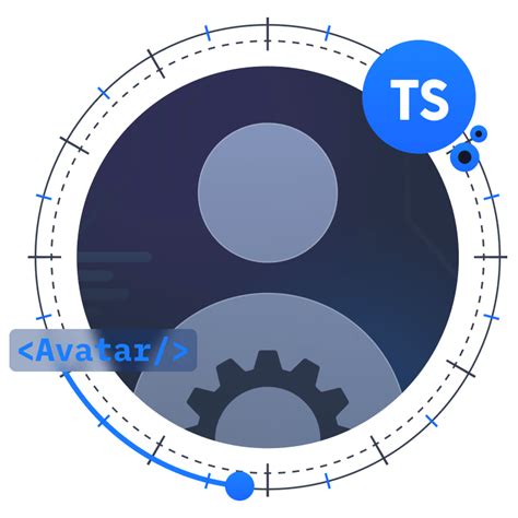 Build A Dynamic Avatar Component With React And Typescript Tutorial