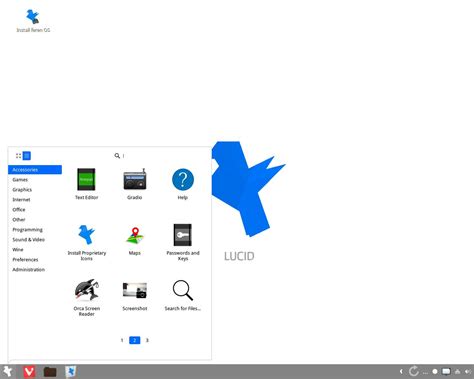 八款值得尝试的精美的 linux 发行版（2017 版） linux值得下载 csdn博客