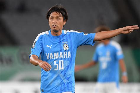 【磐田】新シーズンもジュビロの遠藤保仁！ 2022年1月までの期限移籍を延長！ サッカーマガジンweb