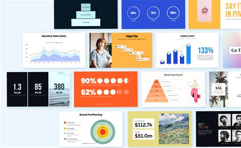 Създател на презентации с изкуствен интелект Топ 4 инструмента които трябва да знаете през