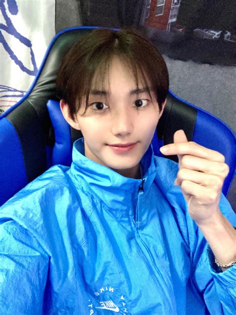 Atbo 커뮤니티 포스트 보트 사랑해💙 원빈