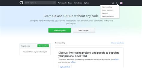 What Is Github Github Tutorial For Beginners Intellipaat
