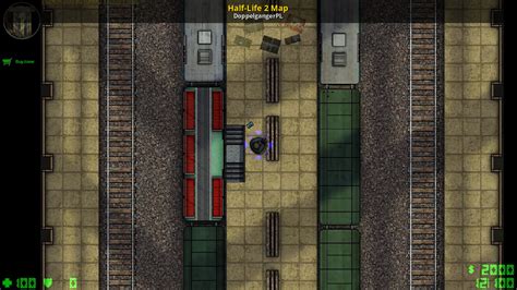 Half Life 2 Map Cs2d Mods