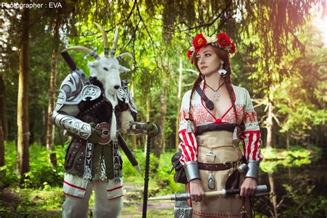 Сказки Старой Руси | Пикабу