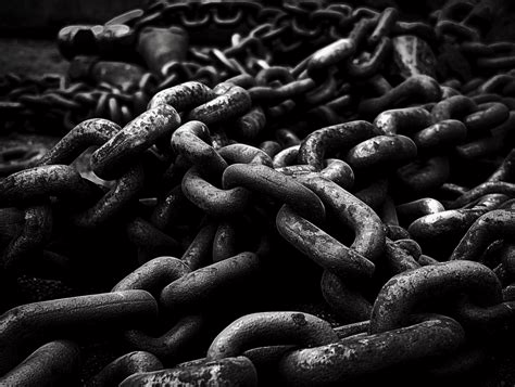 What Can Chains Represent At Geri Hodge Blog