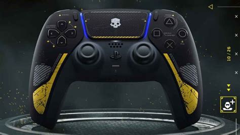 Nextgengamer You Can Preorder The Helldivers 2 Dualsense Controller Now Nextgengamer You Can Preorder The Helldivers 2 Dualsense Controller Now