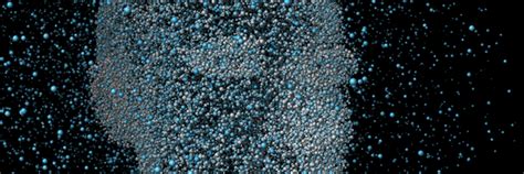 morphing particles creativejs