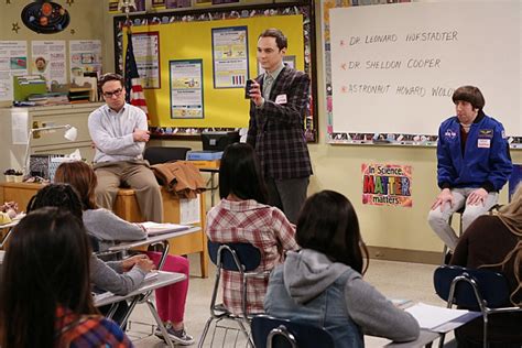 Girls Interested In Science The Big Bang Theory Wiki Fandom