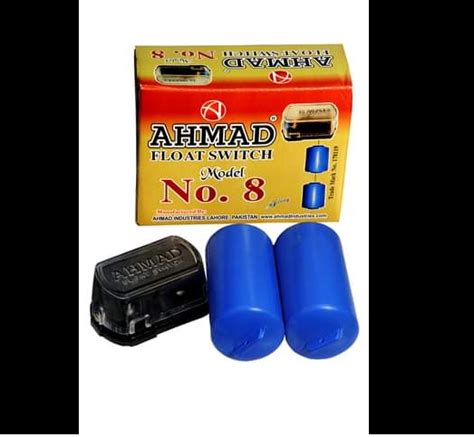 Liquid Water Float Level Switch Water Tank Float Level Controller