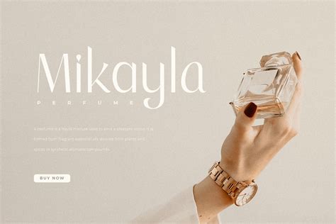 Basically Elegant Modern Sans Serif On Yellow Images Creative Store