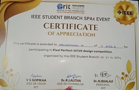 Abinandhini M On Linkedin Uiux Designgrowth Pixelperfect