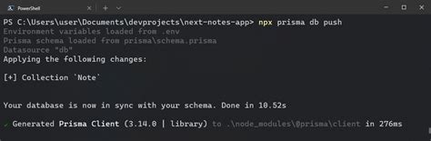 Authentication And Db Access With Next Prisma And Mongodb