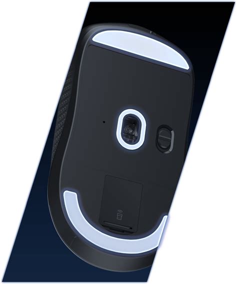 Msi Versa Wireless Gaming Mouse