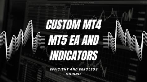 Code Custom Strategy To Forex Expert Advisor In Metatrader Mt4 Mt5 By Autotradingmax Fiverr