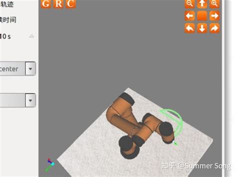 机器人工程系列实验实验一 机器人示教器编程实验 知乎