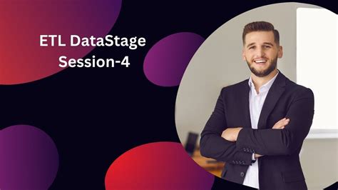 Etl Datastage Training Session 4 Datastagetraining Etljesse