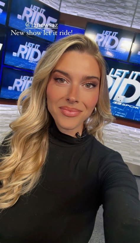 Taylor Mathis Sportsgridtv R Newswomen Hd