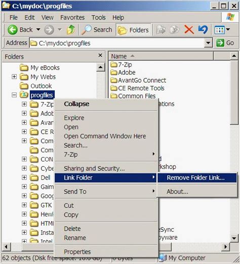 Link Folder Download Free Windows Softpedia