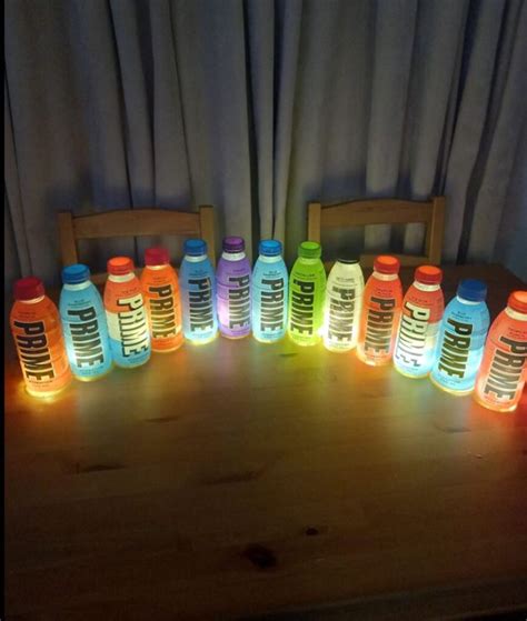Crafty Mum Shares Diy Trick For Leftover Bottles From Prime