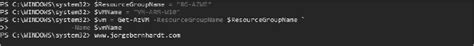 How To Resize Azure Managed Disks · Jorge Bernhardt