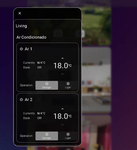 Home Assistant Dashboard For Mobile 2022 Share Your Projects Home Assistant Community