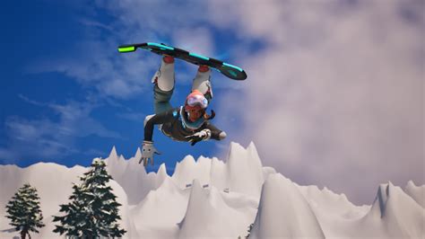 🏂insane Snowboard Freestyle🏂free Roam 6427 6756 4437 By Smittykc