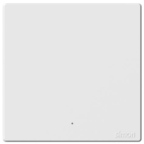 1g Smart Switch M3 White Ecolux