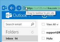 How To Pin To The Windows Taskbar