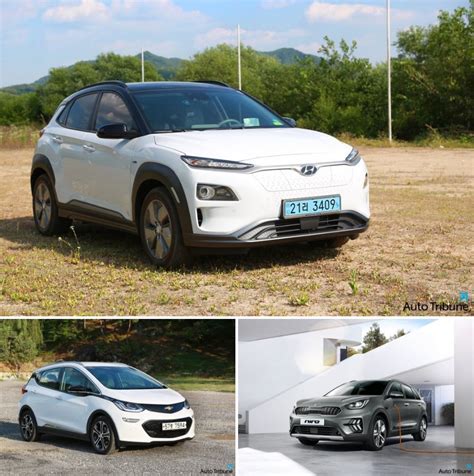 전기차와 수소차 궁극의 친환경차는