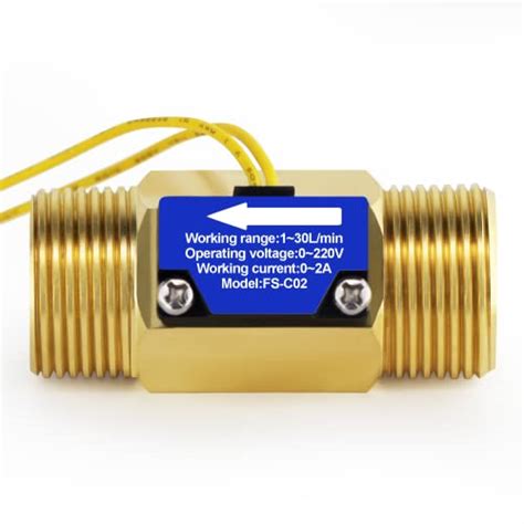 Top 5 Best Water Flow Switch Expert Picks Of 2025